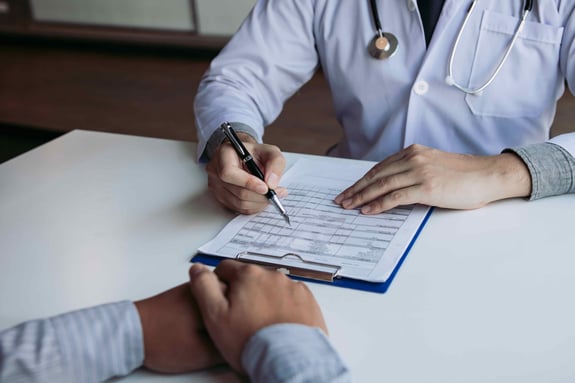 The Major Components of Medication-Assisted Treatment (MAT) for Opioid ...