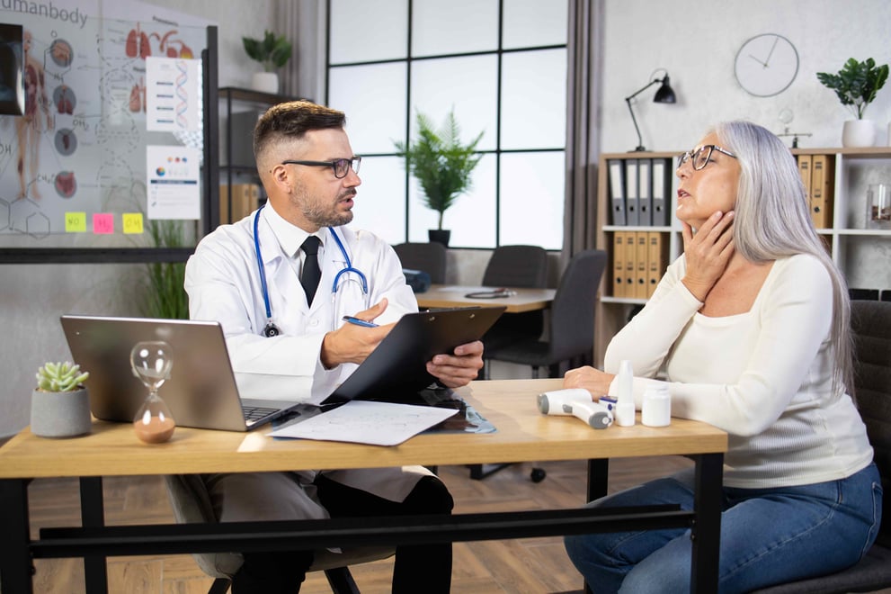 What are the Benefits of a Pain Management Doctor?